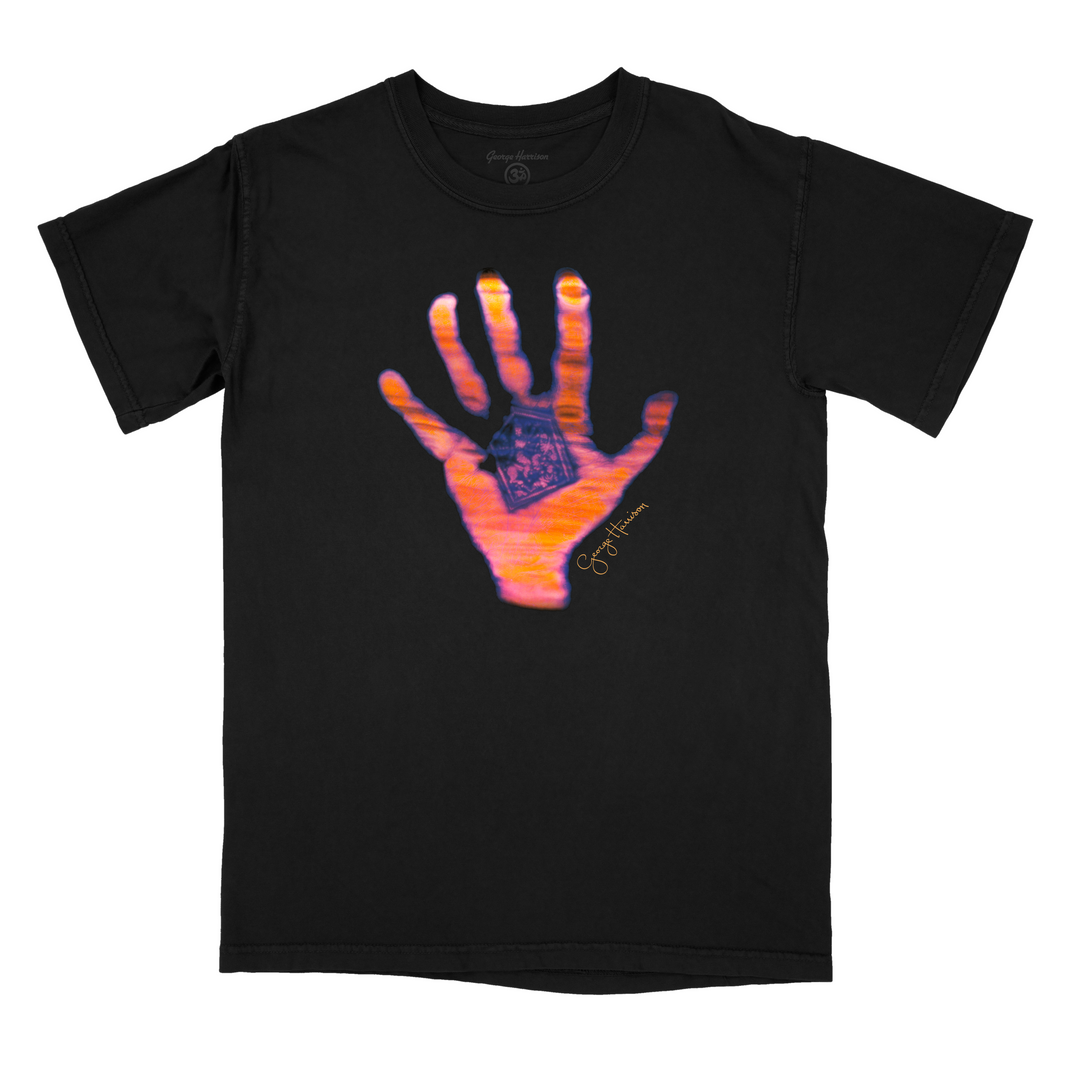 Living in the Material World – George Harrison | Official Merchandise