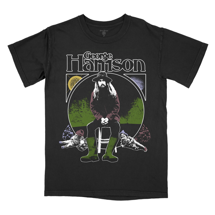 George Harrison | Official Merchandise – George Harrison | Official ...
