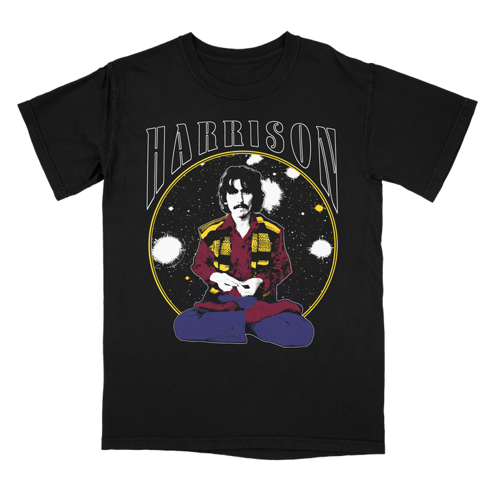 George Harrison | Official Merchandise – George Harrison | Official ...