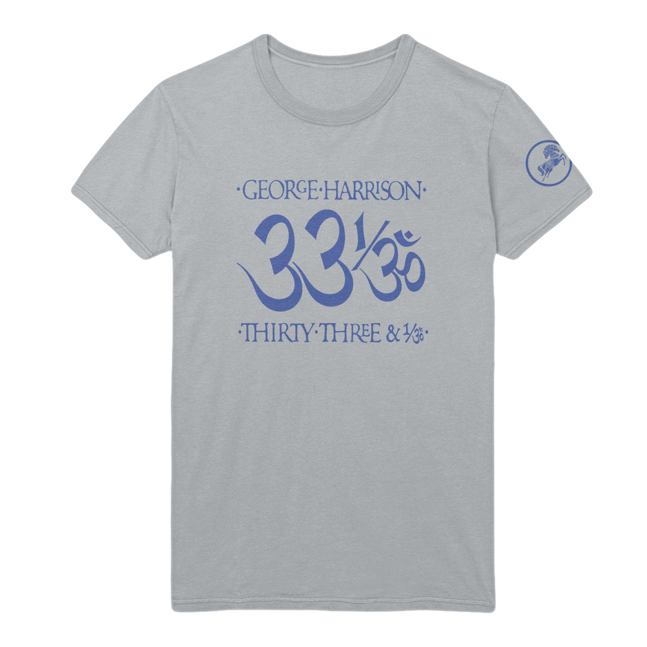 George Harrison | Official Merchandise – George Harrison | Official ...