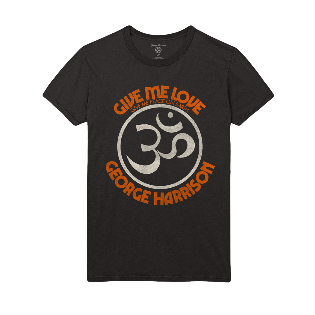 T-Shirts – George Harrison | Official Merchandise