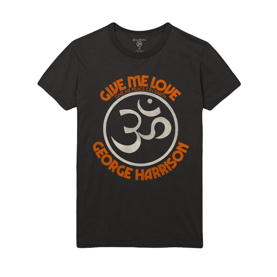 George Harrison | Official Merchandise – George Harrison | Official ...
