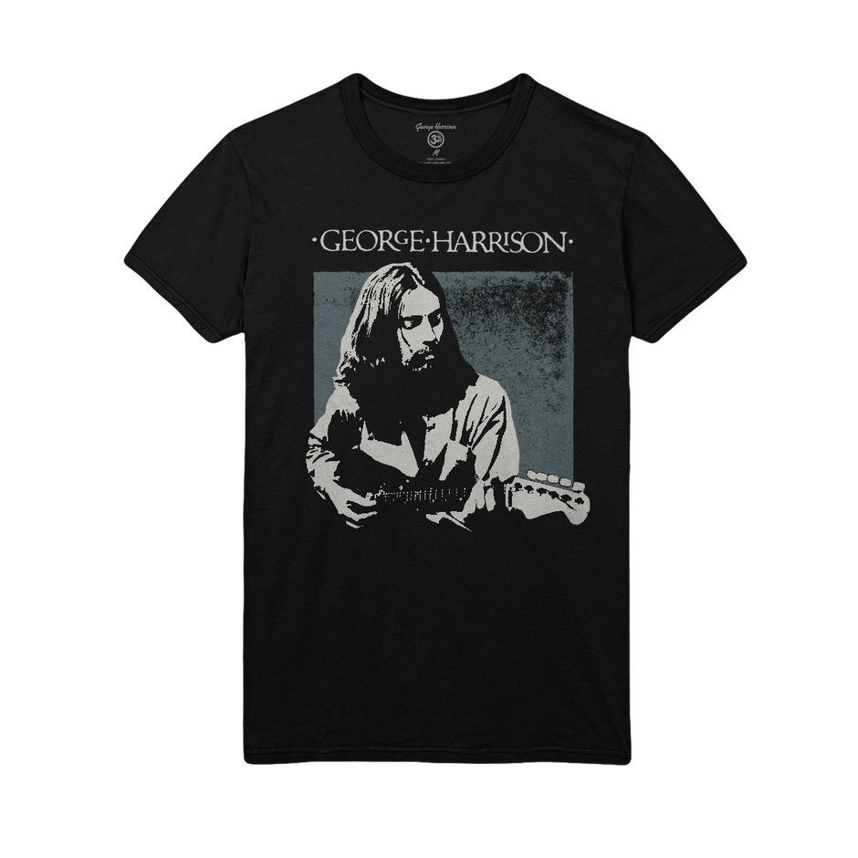 T-Shirts – George Harrison | Official Merchandise