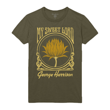 George Harrison | Official Merchandise – George Harrison | Official ...